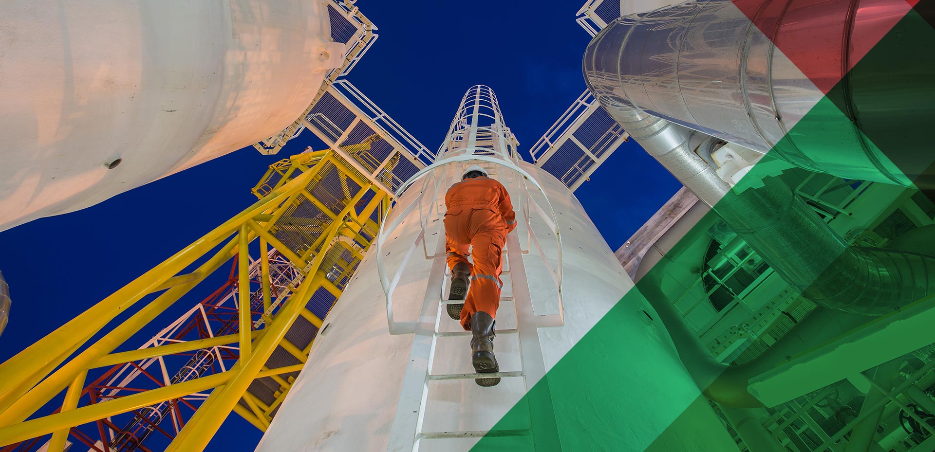 Delivery fuel trucks, service gas stations, etc | Services | Taam Petroleum